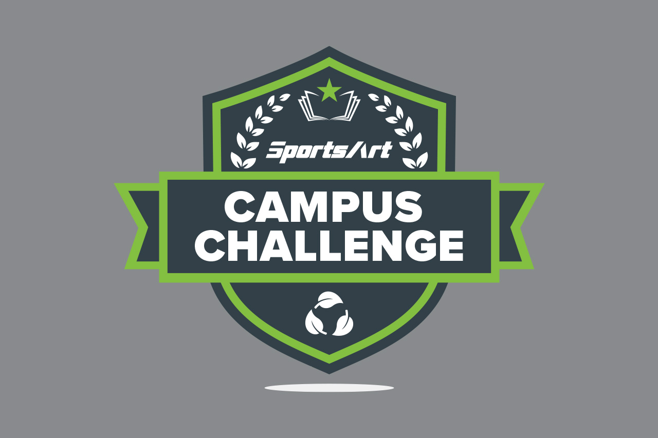 Five Reasons Why Students Should Accept the SportsArt Campus Challenge ...