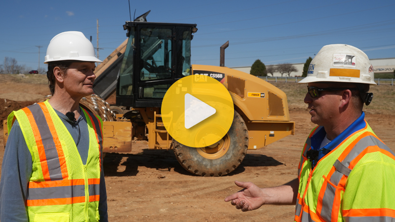 Caterpillar 657 Wheel Tractor-Scraper From: Caterpillar - Cat | For ...