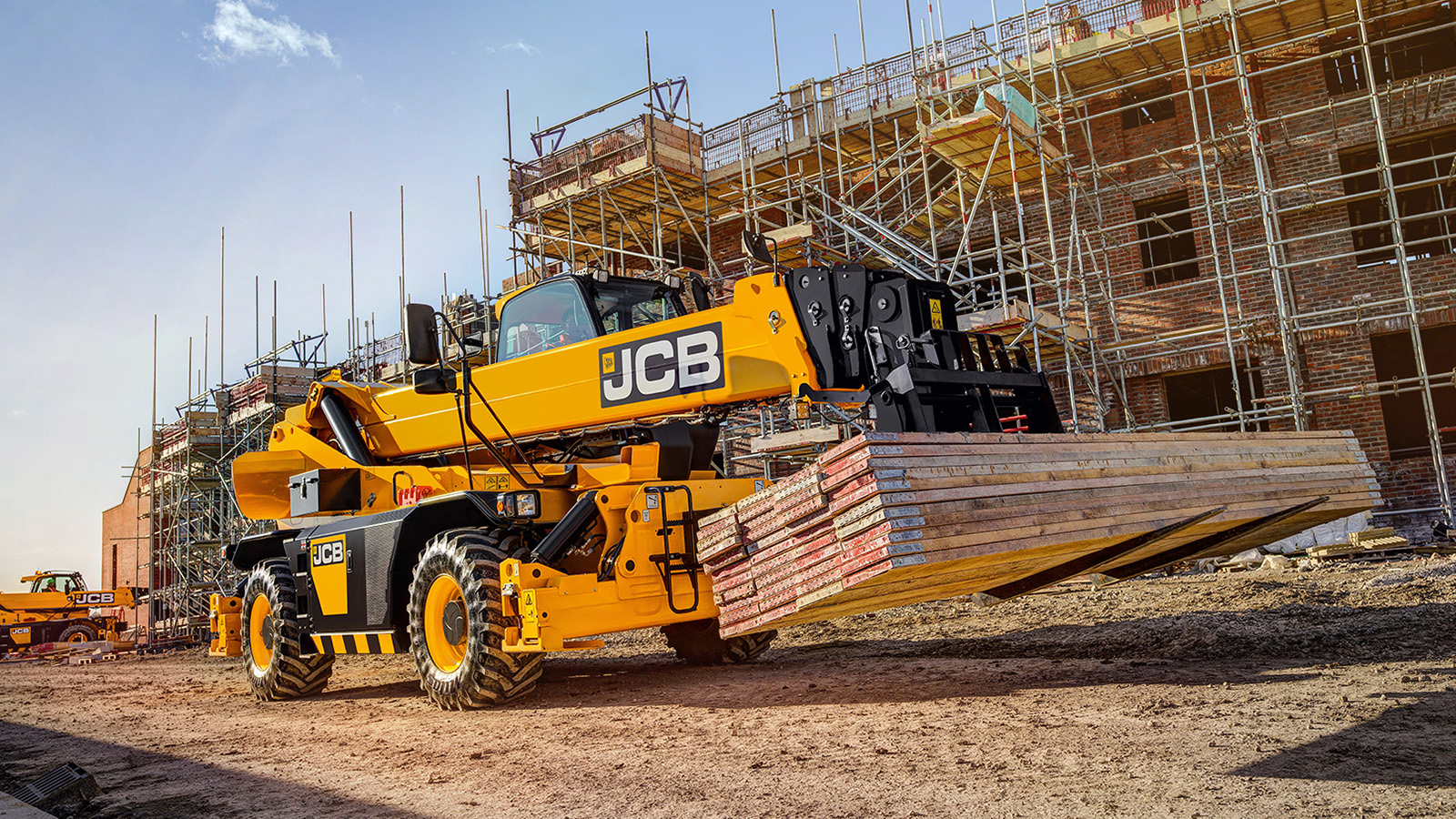834K Wheel Dozer From: Caterpillar - Cat | For Construction Pros