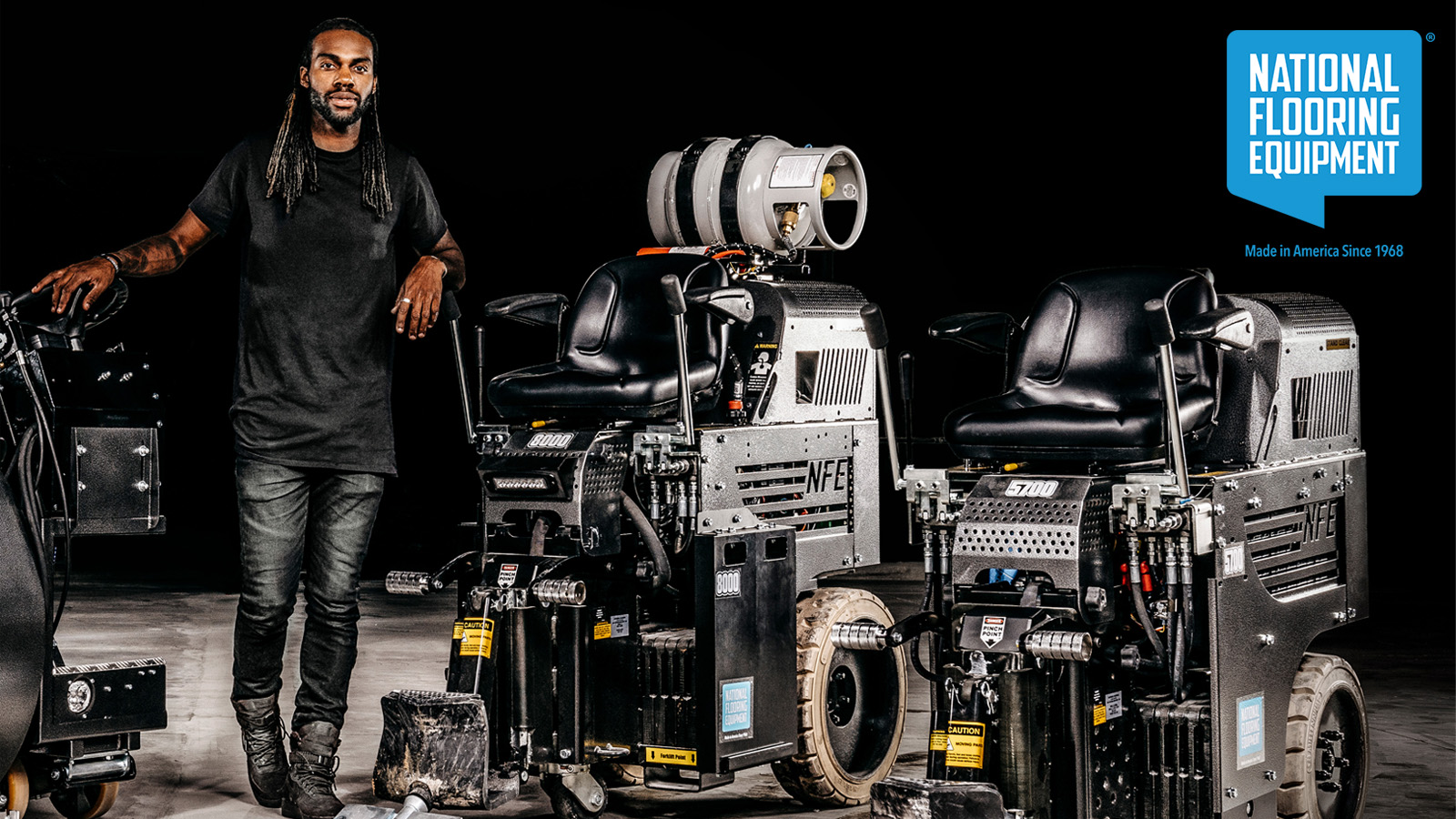 T-Brace From: T-Brace, LLC | For Construction Pros