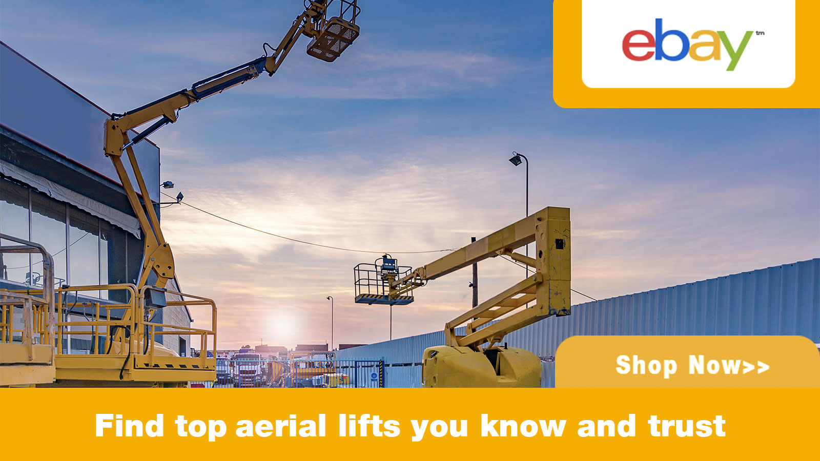 LGMG T72J High Capacity Boom Lift From: LGMG North America, Inc. | For ...