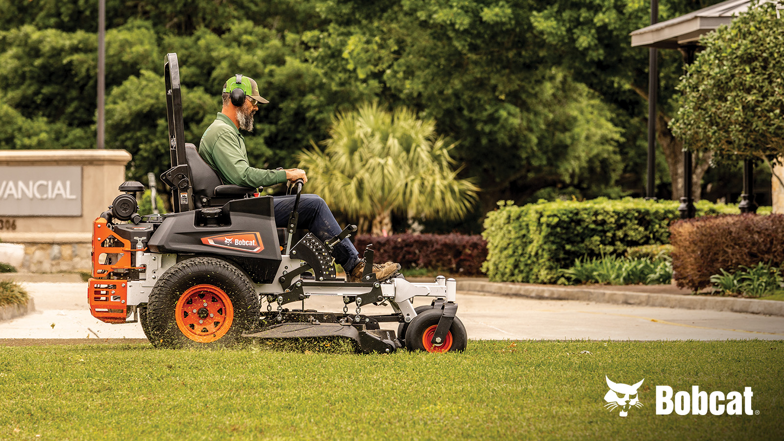 Bobcat Completes Acquisition of Bob-Cat Mowers and the Steiner and Ryan ...