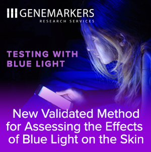 Testing | Cosmetics & Toiletries