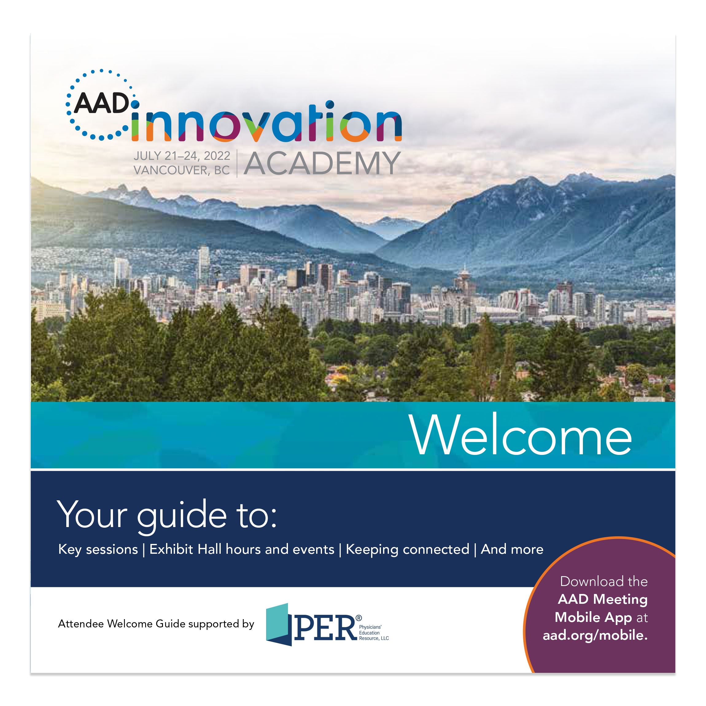 Daily Coverage | AAD