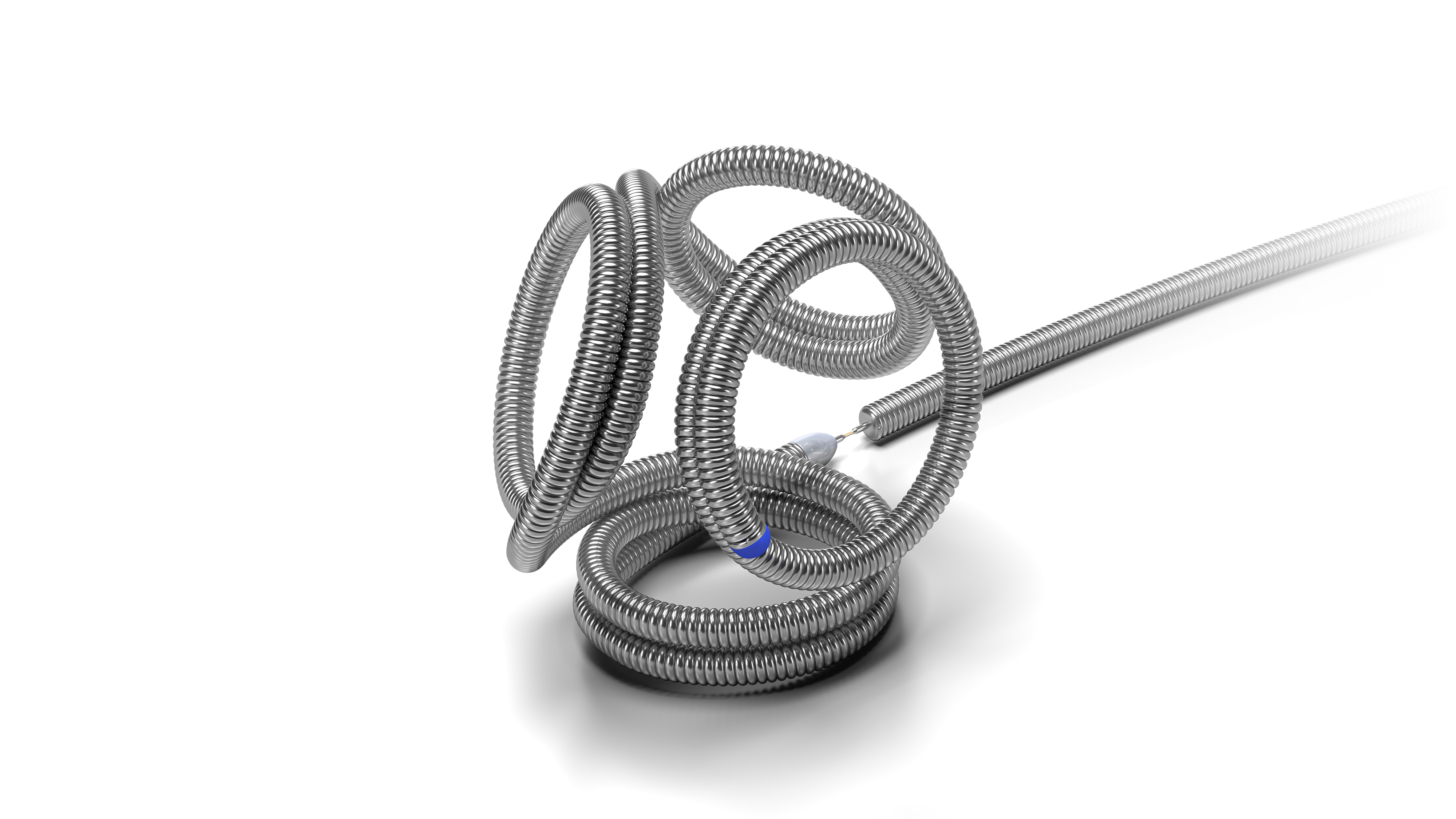 Stryker’s new coil is reshaping possibilities in aneurysm treatment | ISC