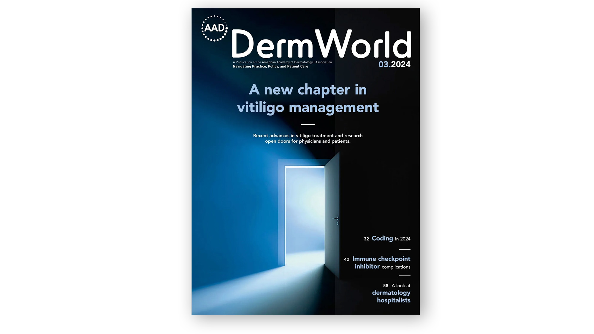 2025 AAD Annual Meeting is heading to Orlando | AAD